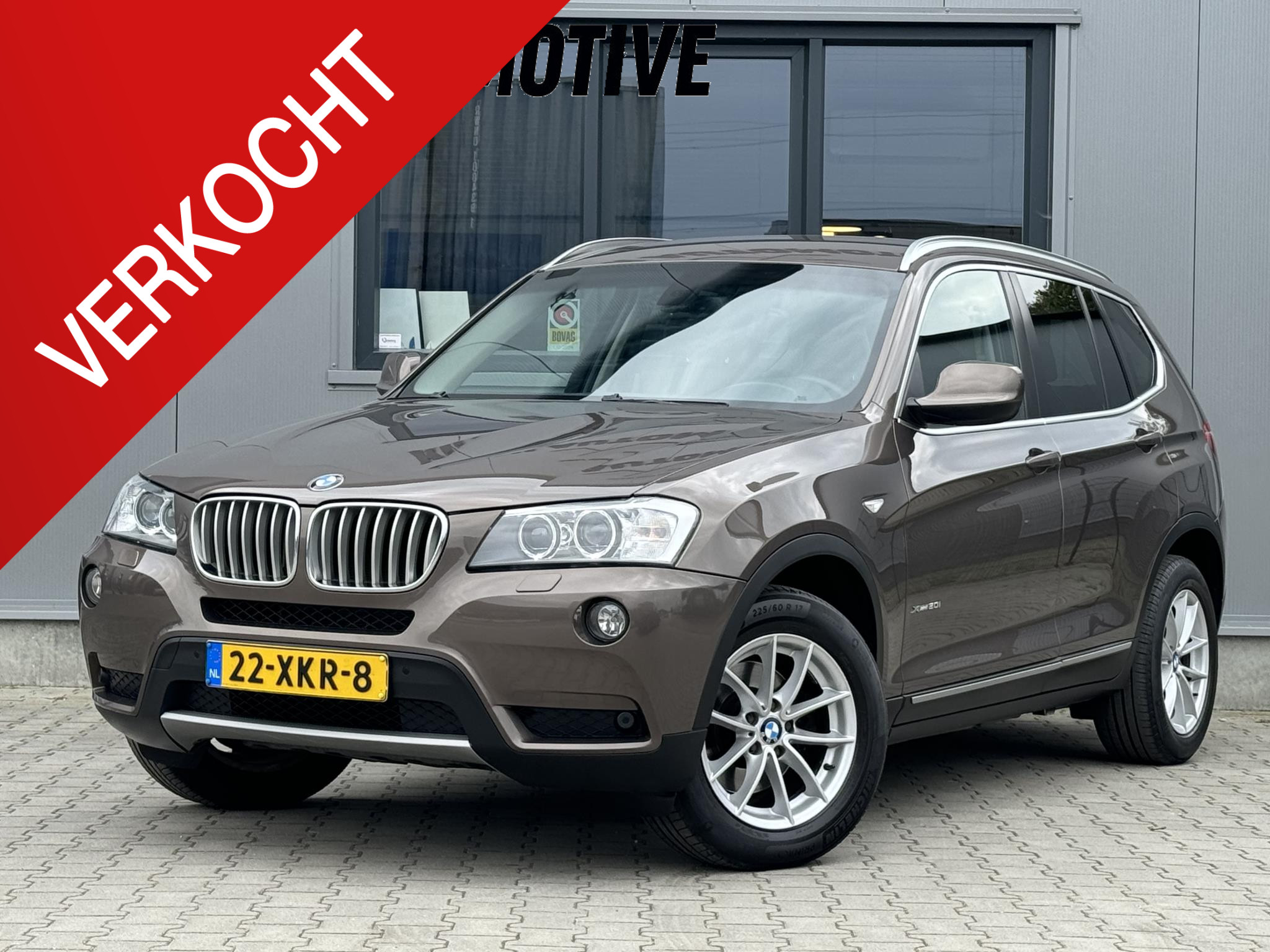 Auto's - Rini Automotive